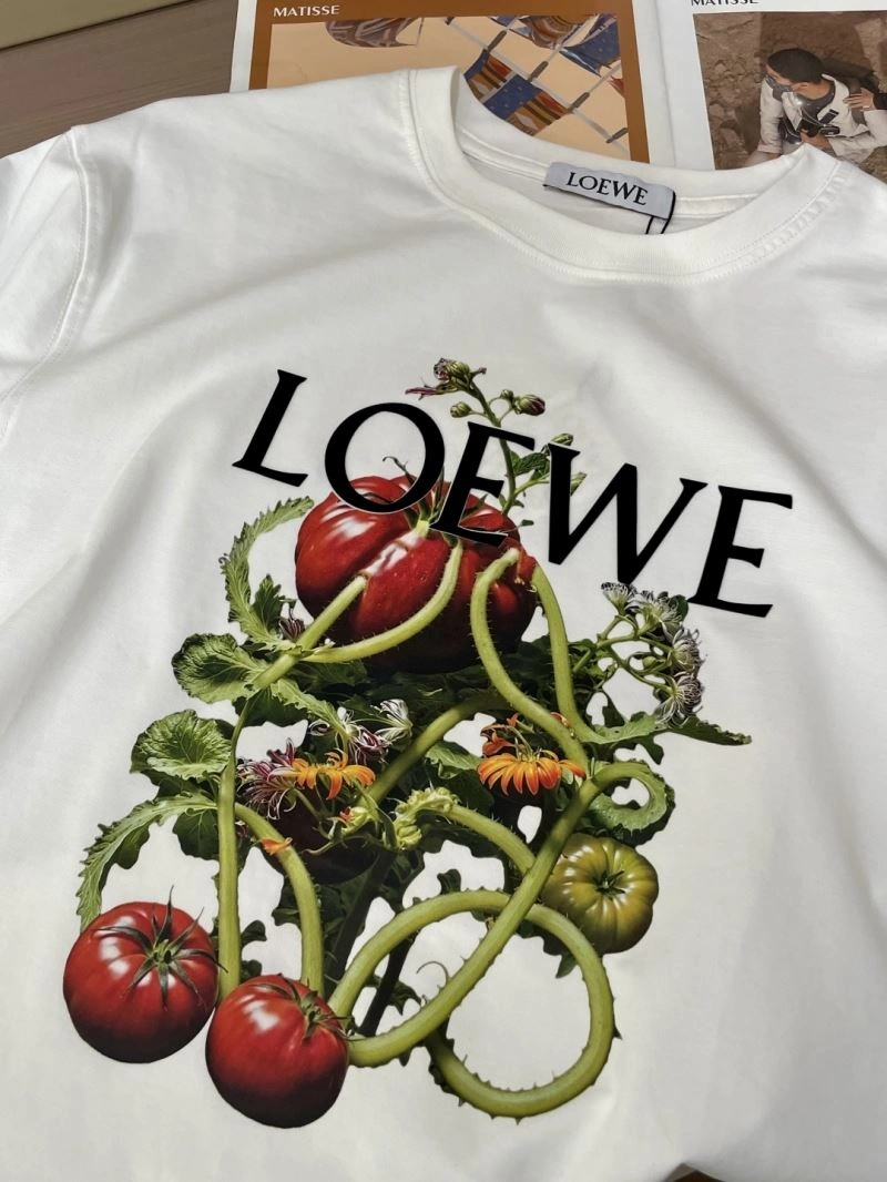 Value-priced Loewe T-Shirts
