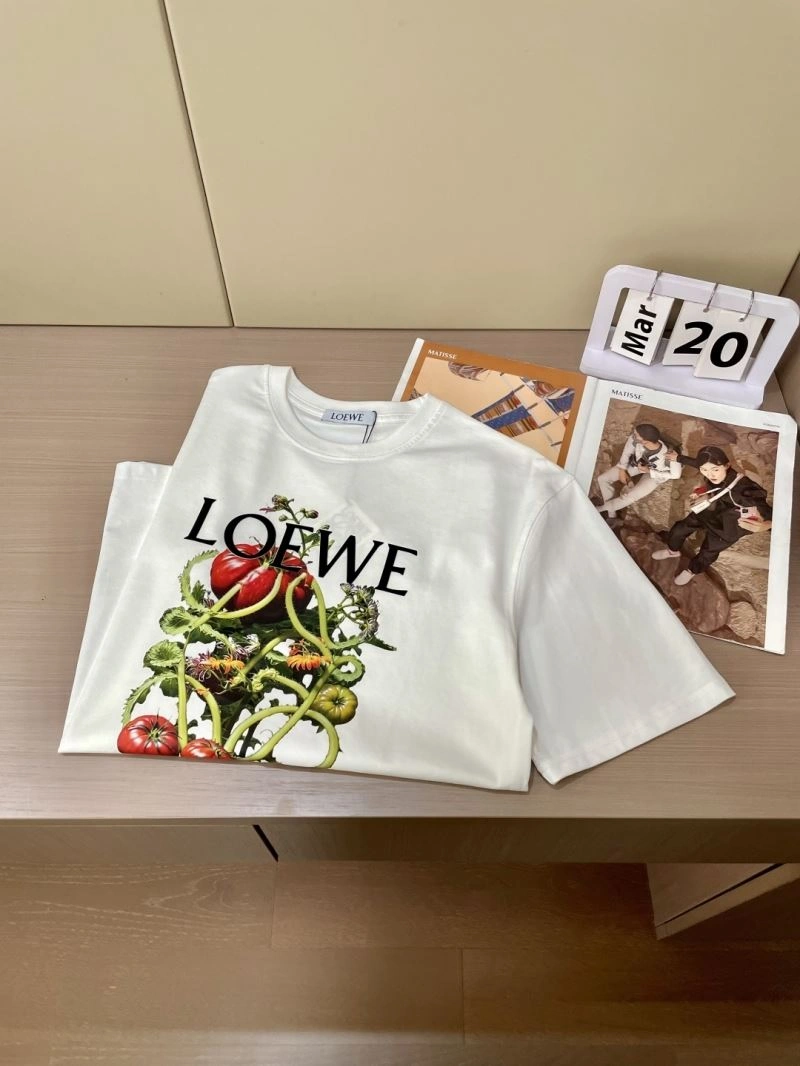 Value-priced Loewe T-Shirts