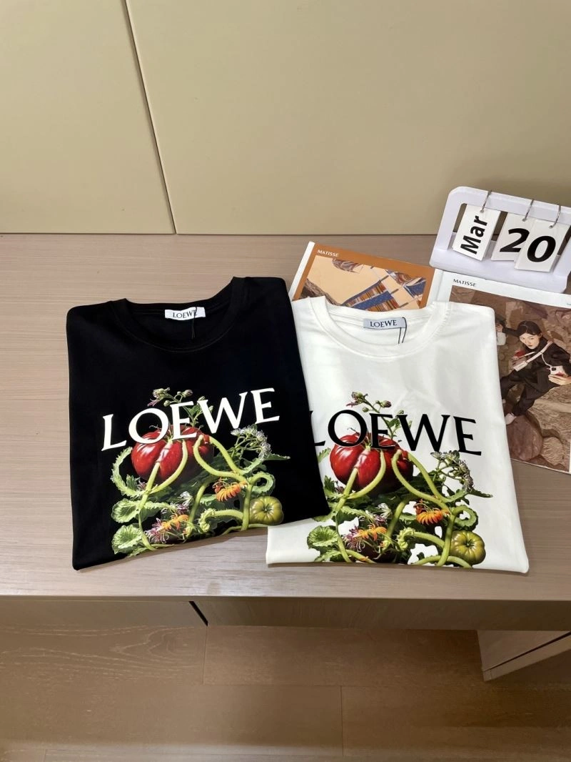 Value-priced Loewe T-Shirts