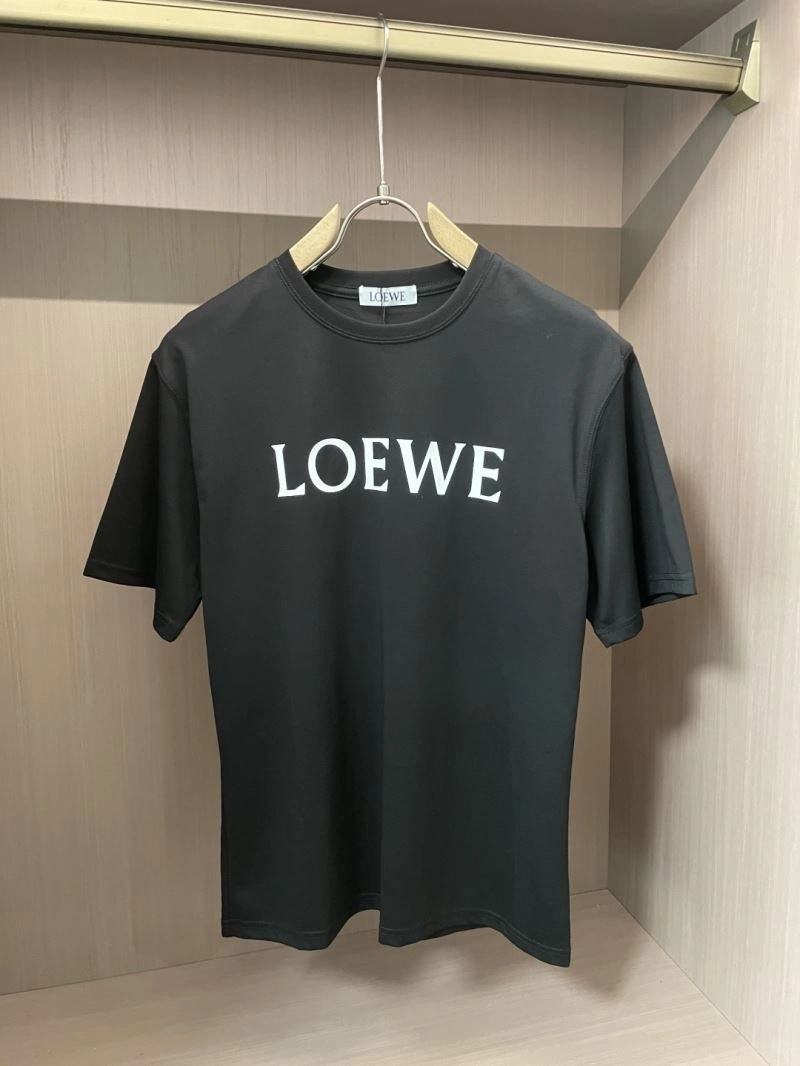 Loewe T-Shirts