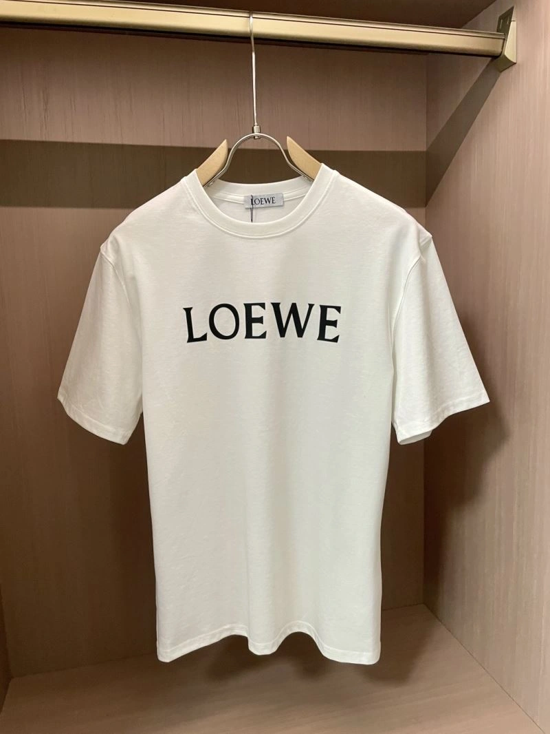 Genuine Loewe T-Shirts