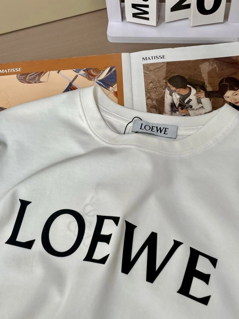 Genuine Loewe T-Shirts