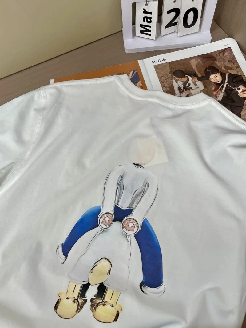 Genuine Loewe T-Shirts