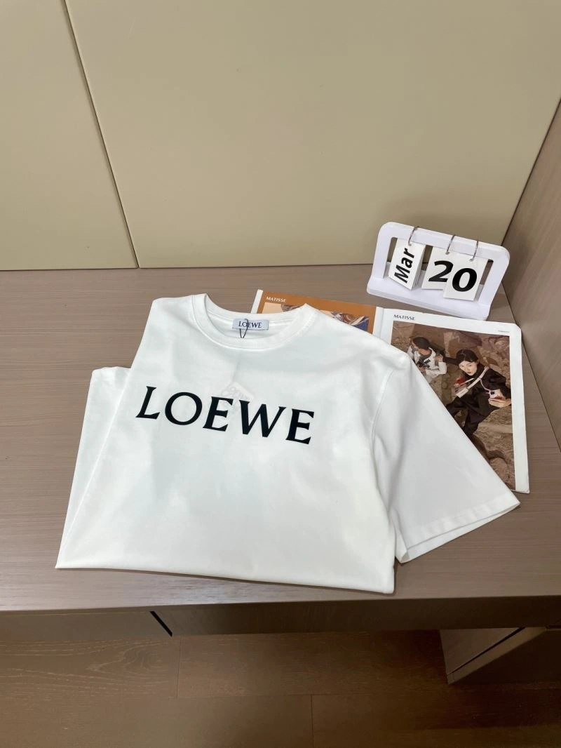 Genuine Loewe T-Shirts