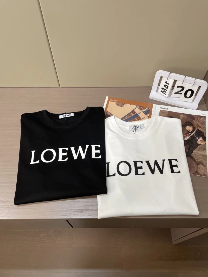 Genuine Loewe T-Shirts