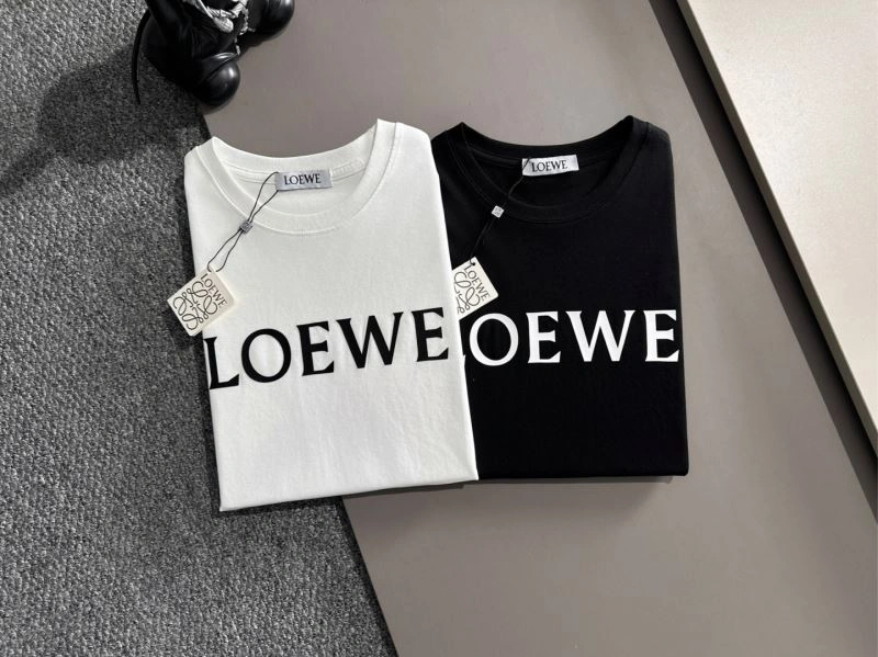Authentic Loewe T-Shirts