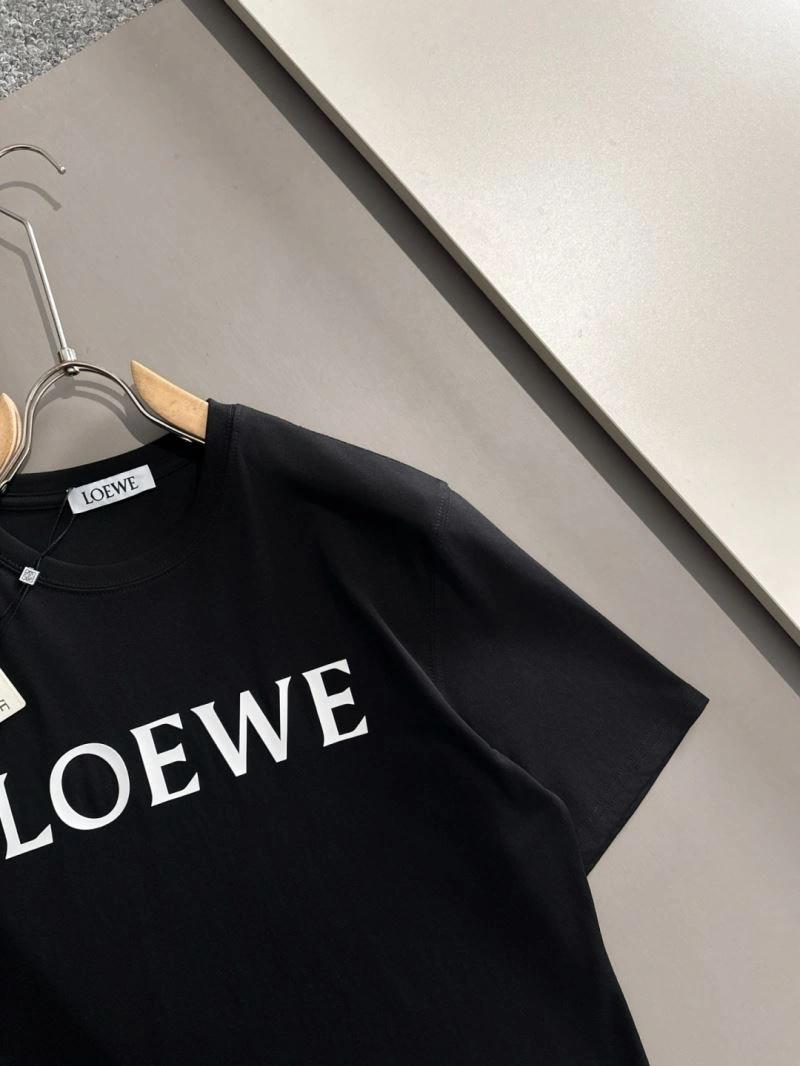 Authentic Loewe T-Shirts