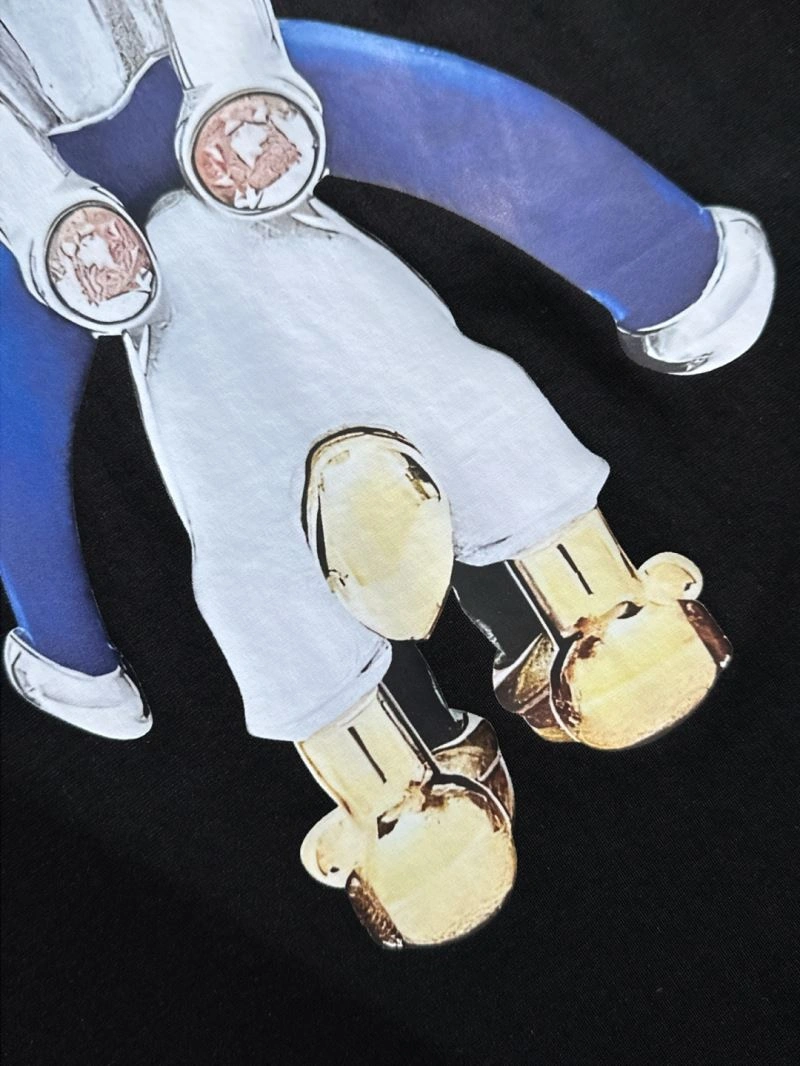 Authentic Loewe T-Shirts