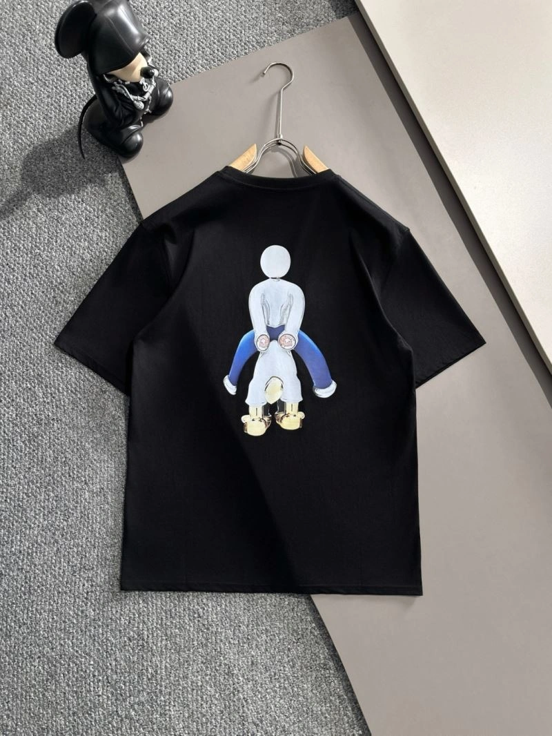 Authentic Loewe T-Shirts