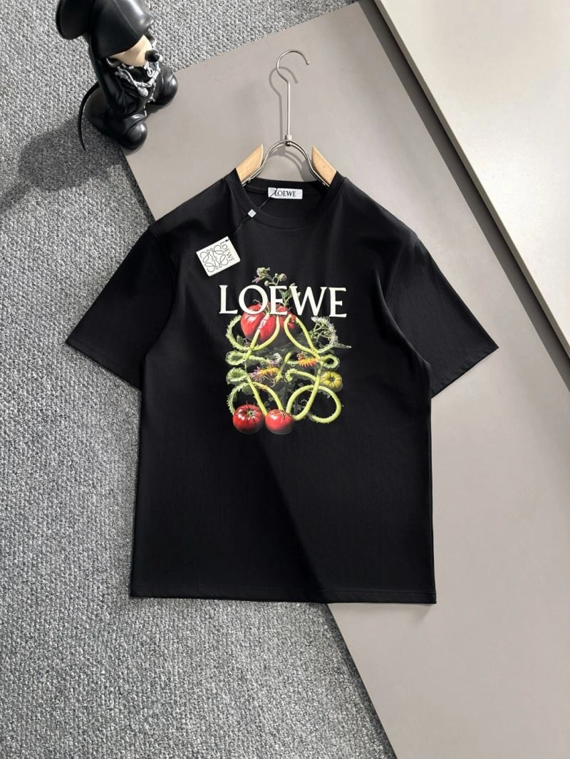 Loewe T-Shirts
