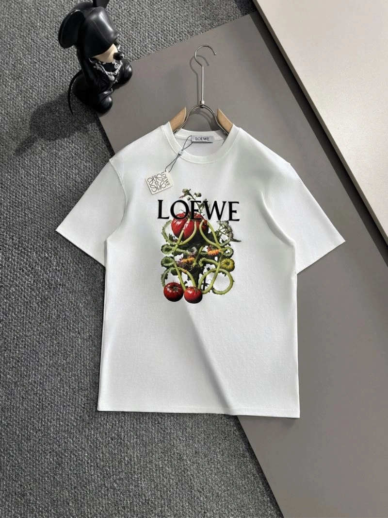 Inexpensive Loewe T-Shirts