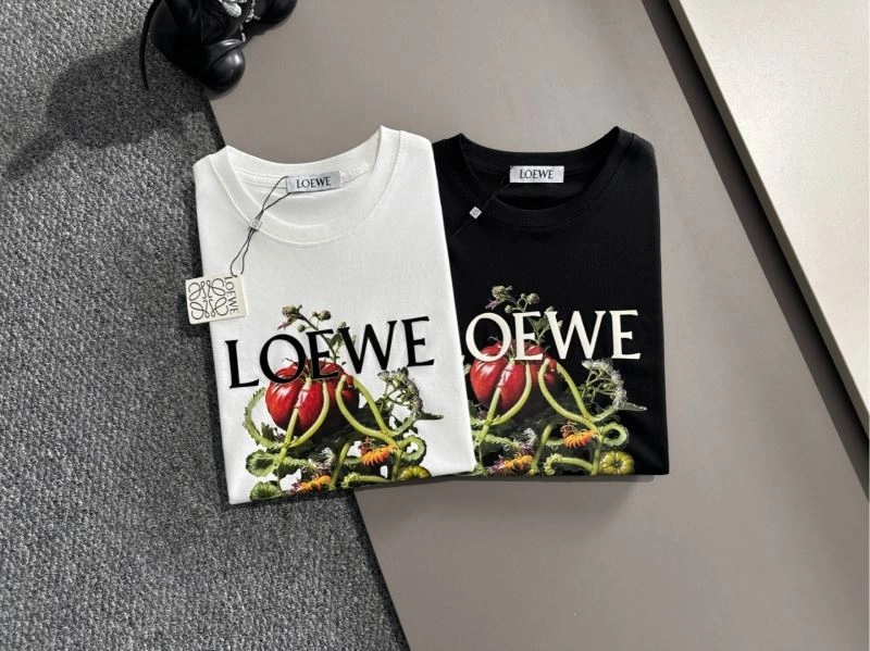 Inexpensive Loewe T-Shirts