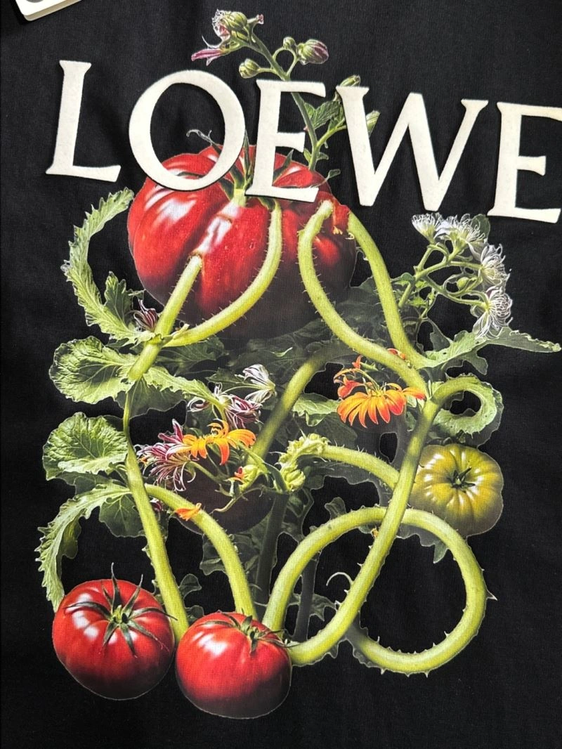 Inexpensive Loewe T-Shirts