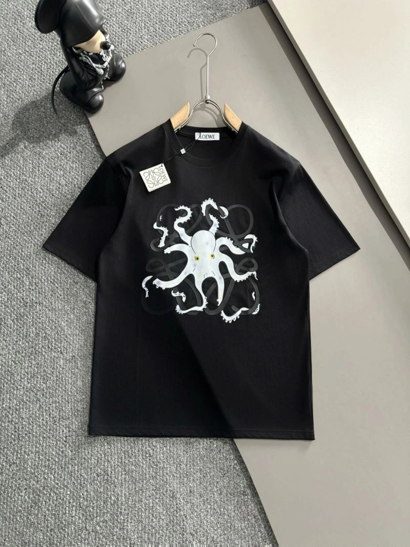 Loewe T-Shirts