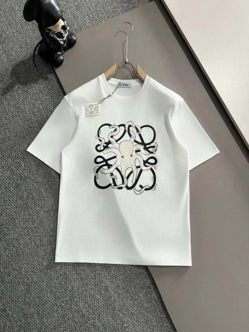 Economical Loewe T-Shirts