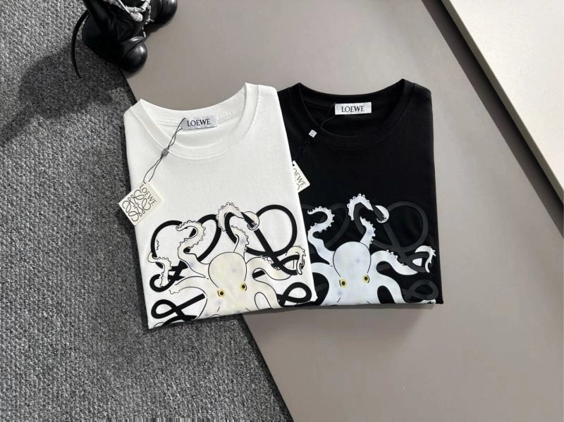 Economical Loewe T-Shirts