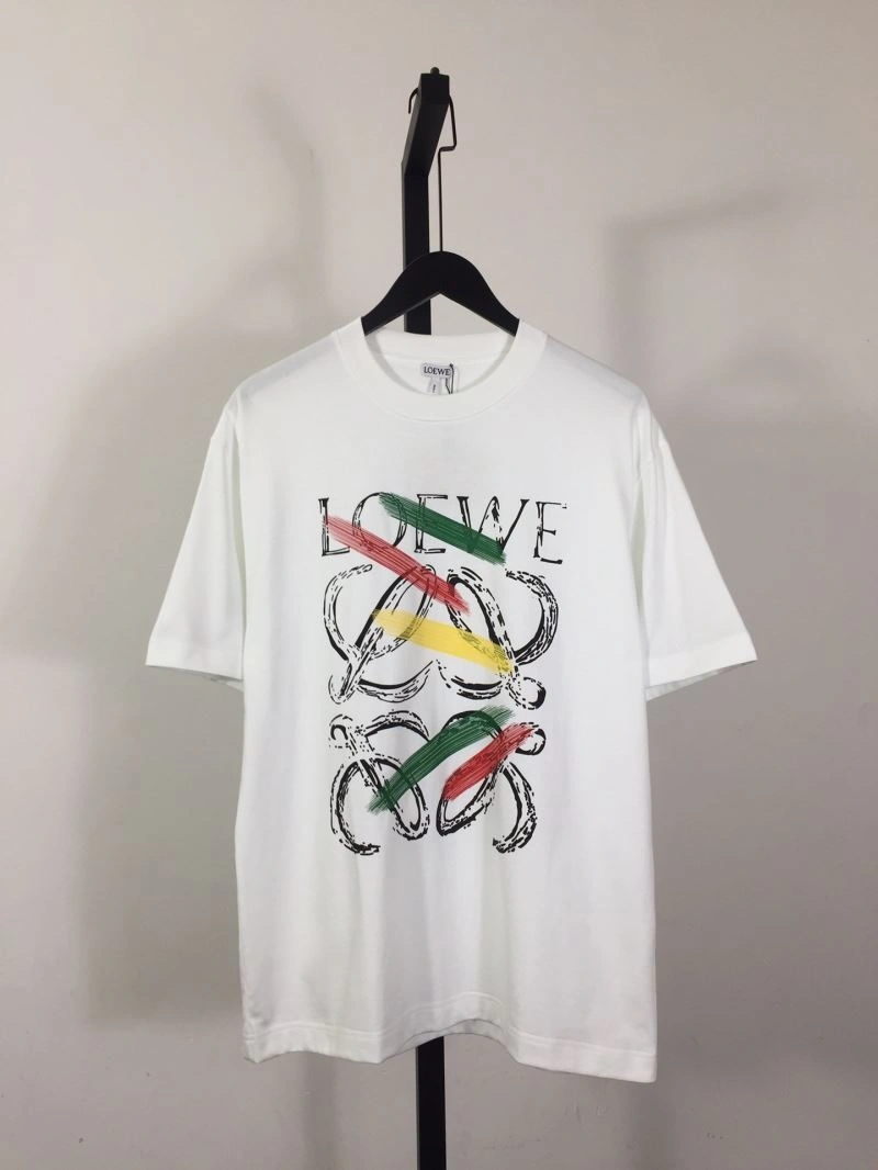 Loewe T-Shirts