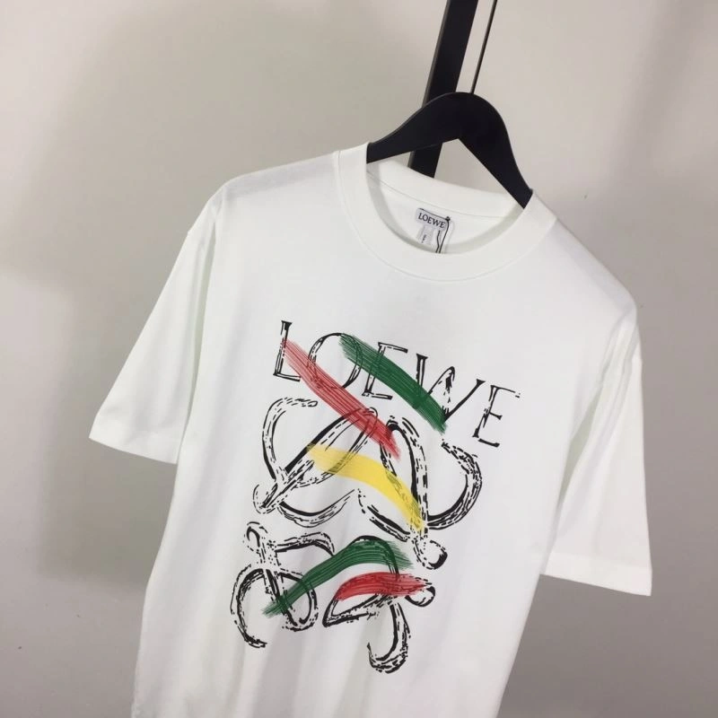 Low-cost Loewe T-Shirts