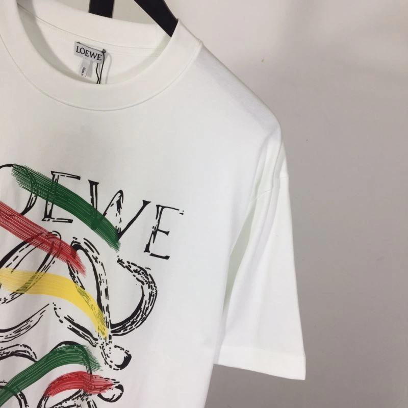 Low-cost Loewe T-Shirts