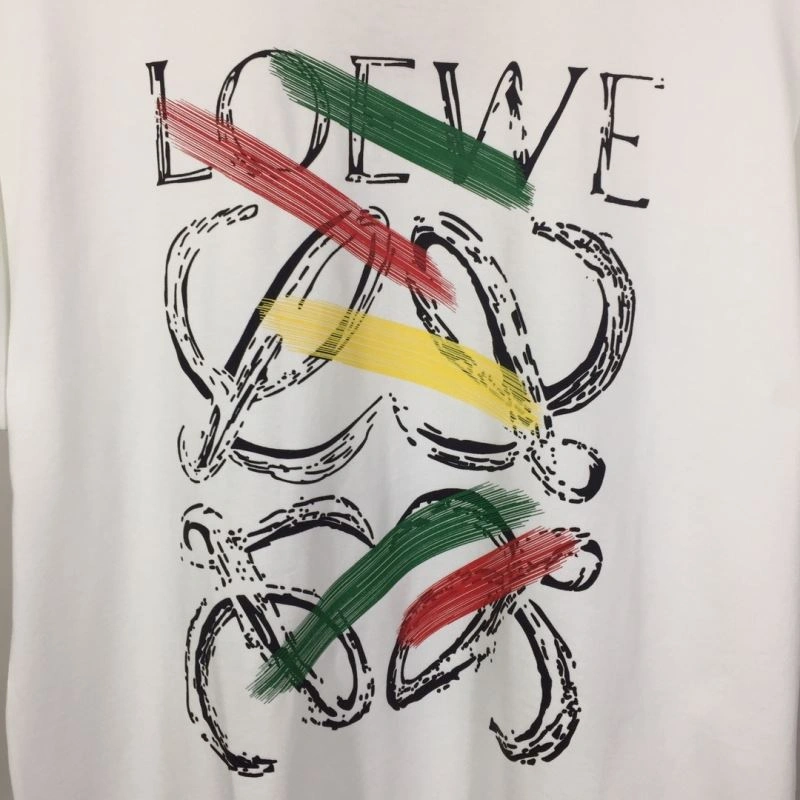 Low-cost Loewe T-Shirts