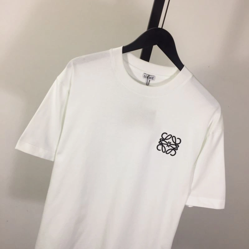 Precise copy Loewe T-Shirts