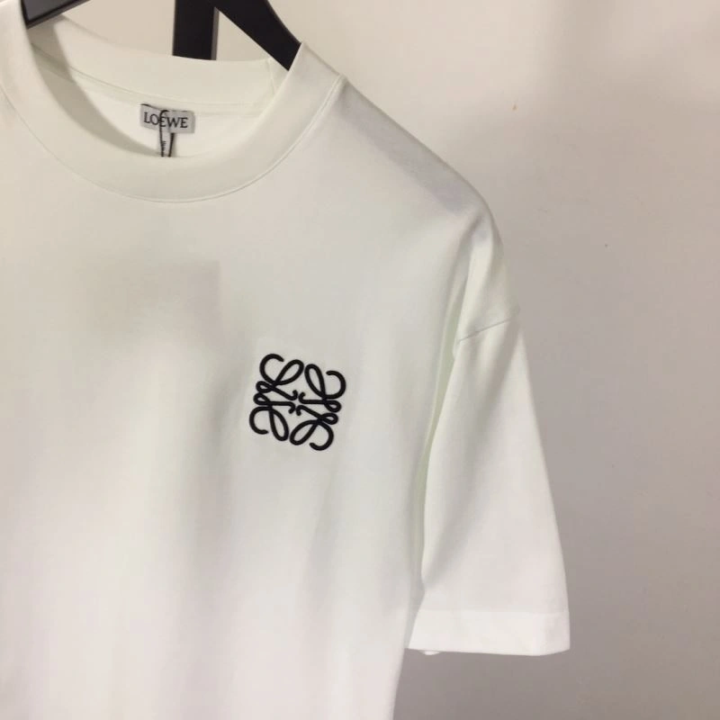 Precise copy Loewe T-Shirts