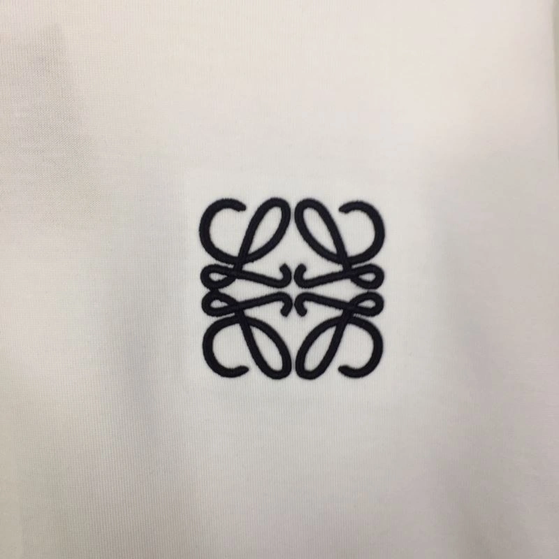 Precise copy Loewe T-Shirts
