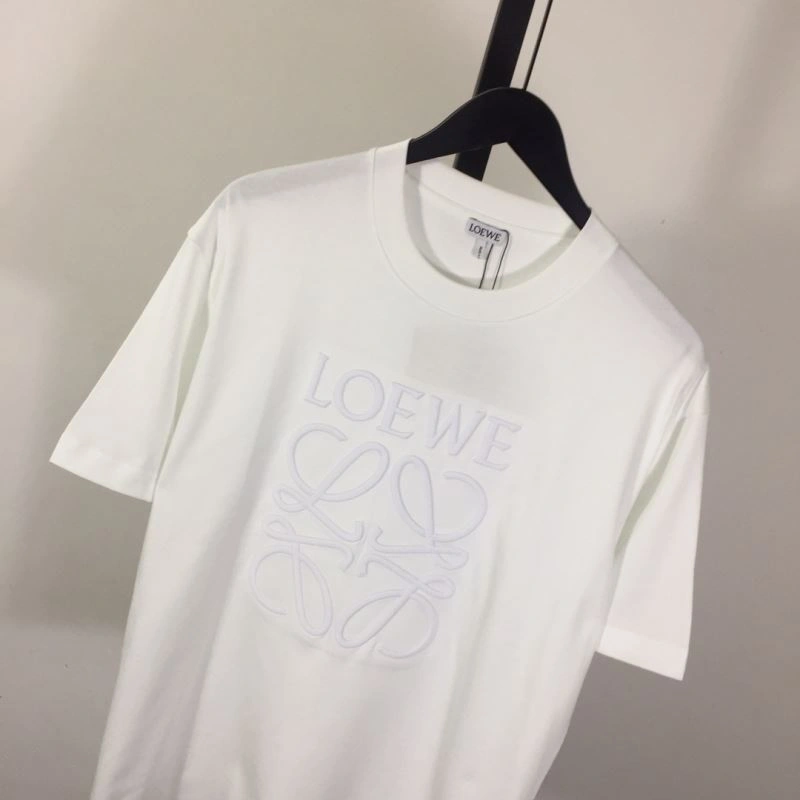 Authentic Loewe T-Shirts