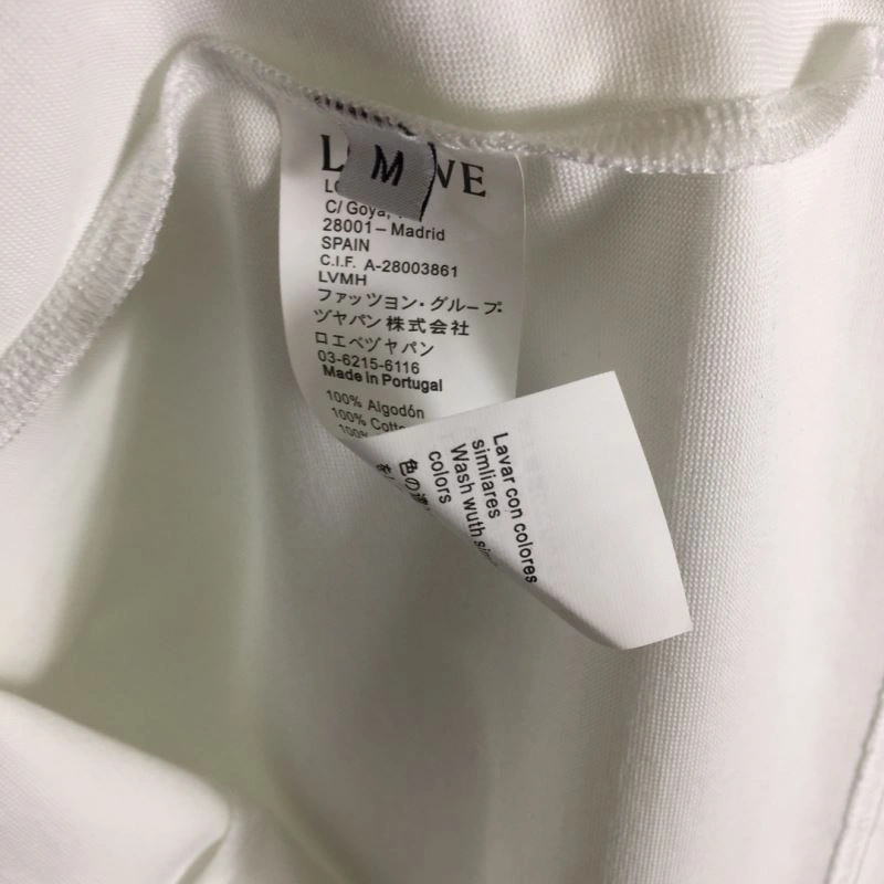 Authentic Loewe T-Shirts