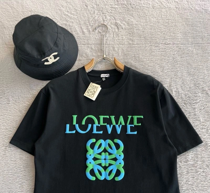 Accurate model Loewe T-Shirts