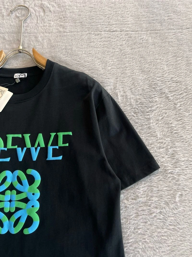 Accurate model Loewe T-Shirts