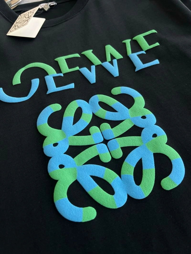Accurate model Loewe T-Shirts