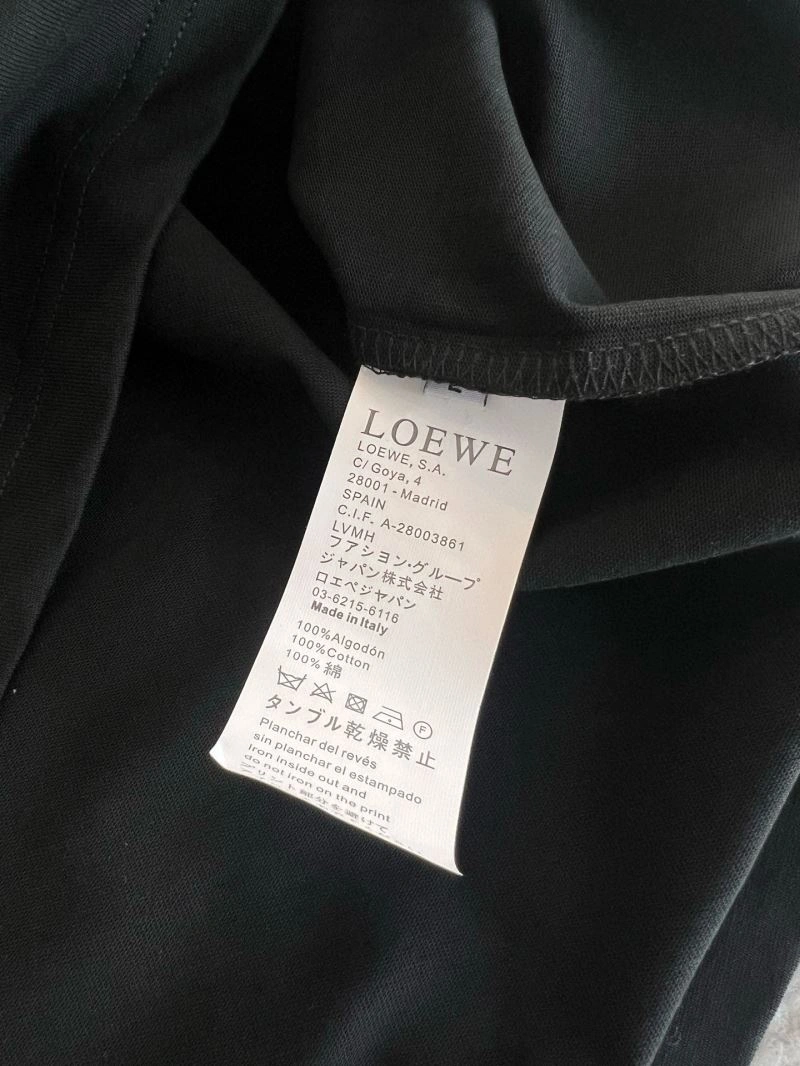 Accurate model Loewe T-Shirts