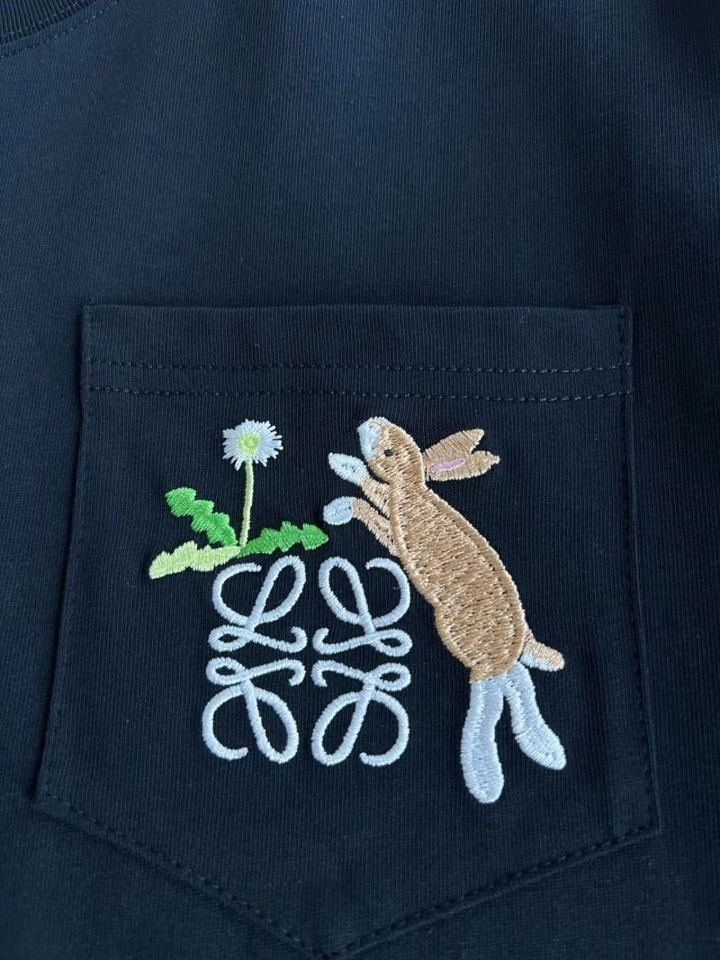Top match Loewe T-Shirts