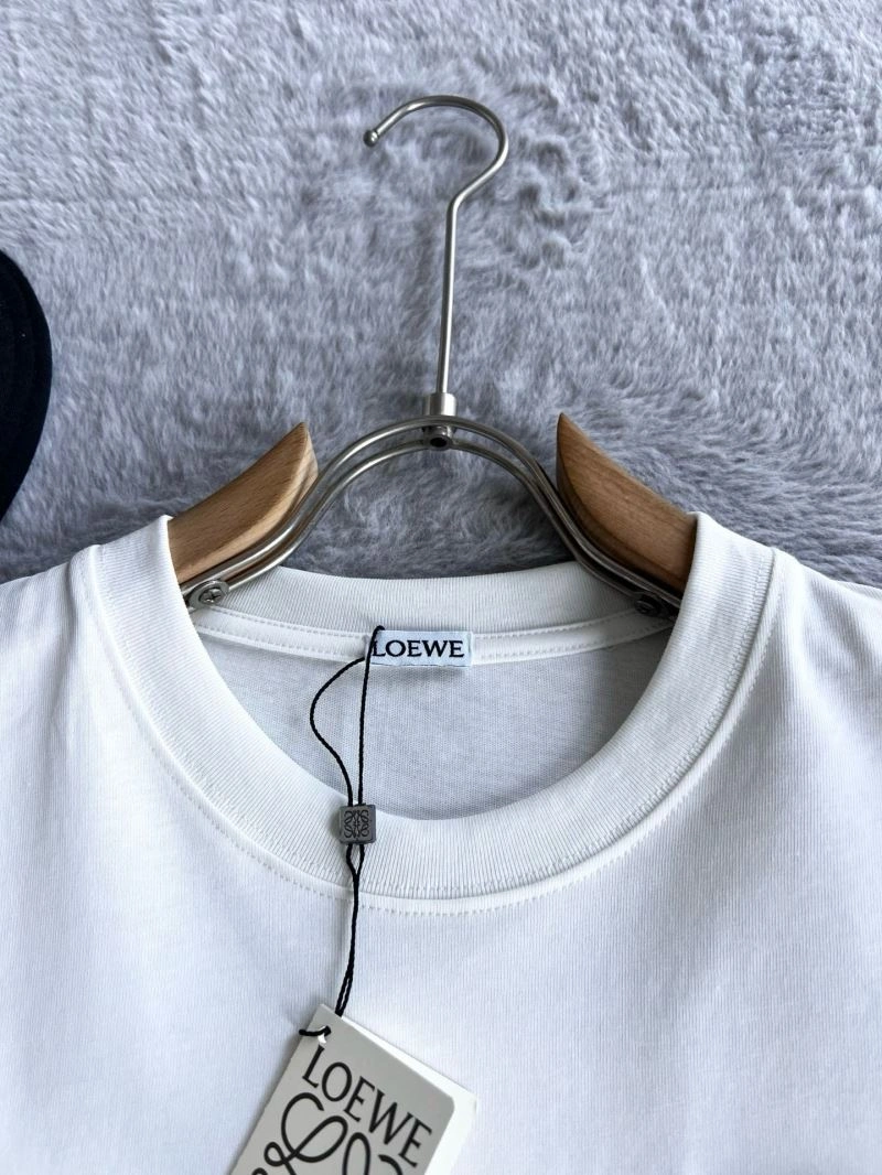 Top match Loewe T-Shirts