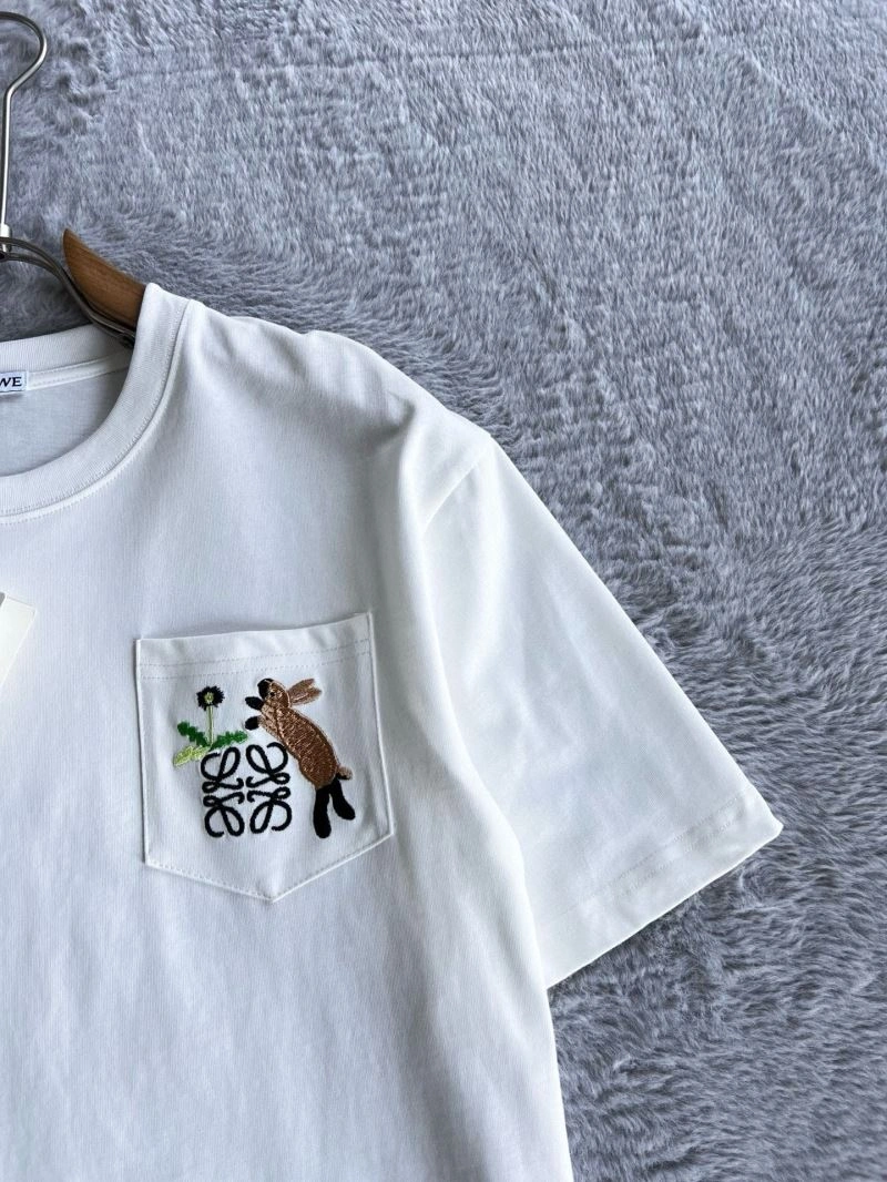 Top match Loewe T-Shirts