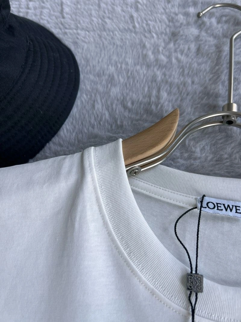 Top match Loewe T-Shirts
