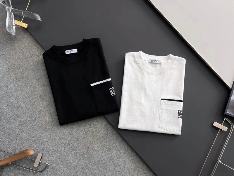 High accuracy Loewe T-Shirts