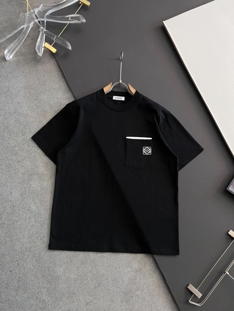 High accuracy Loewe T-Shirts