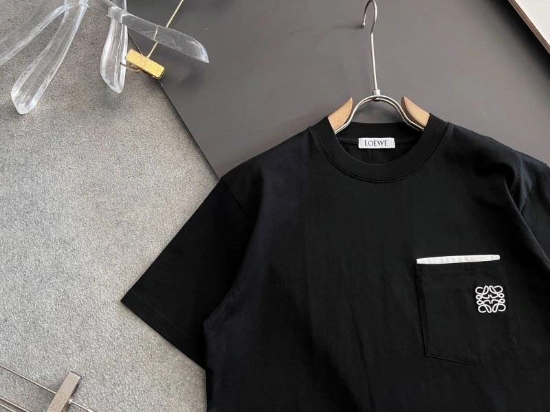 High accuracy Loewe T-Shirts