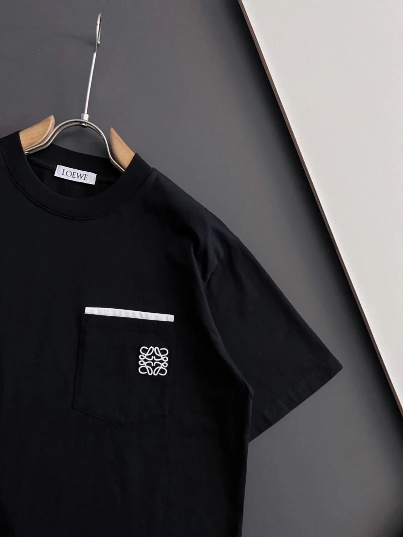 High accuracy Loewe T-Shirts