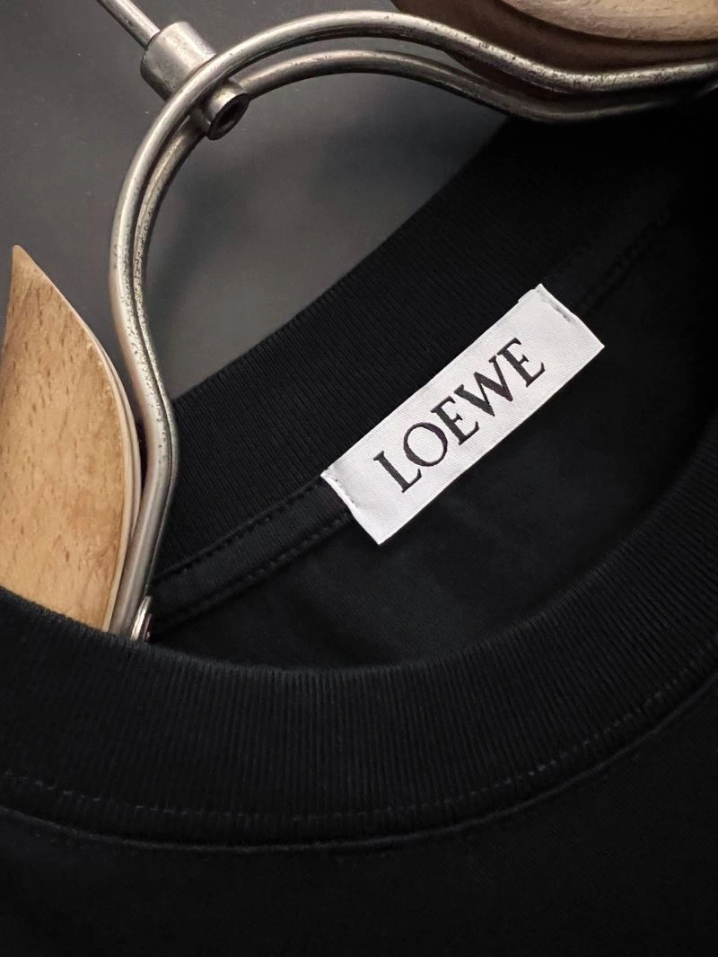 High accuracy Loewe T-Shirts