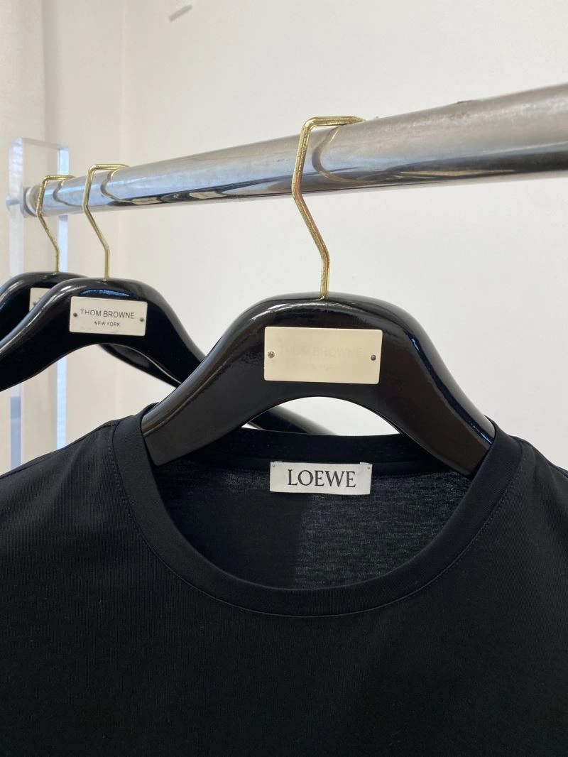 Factory-made Loewe T-Shirts