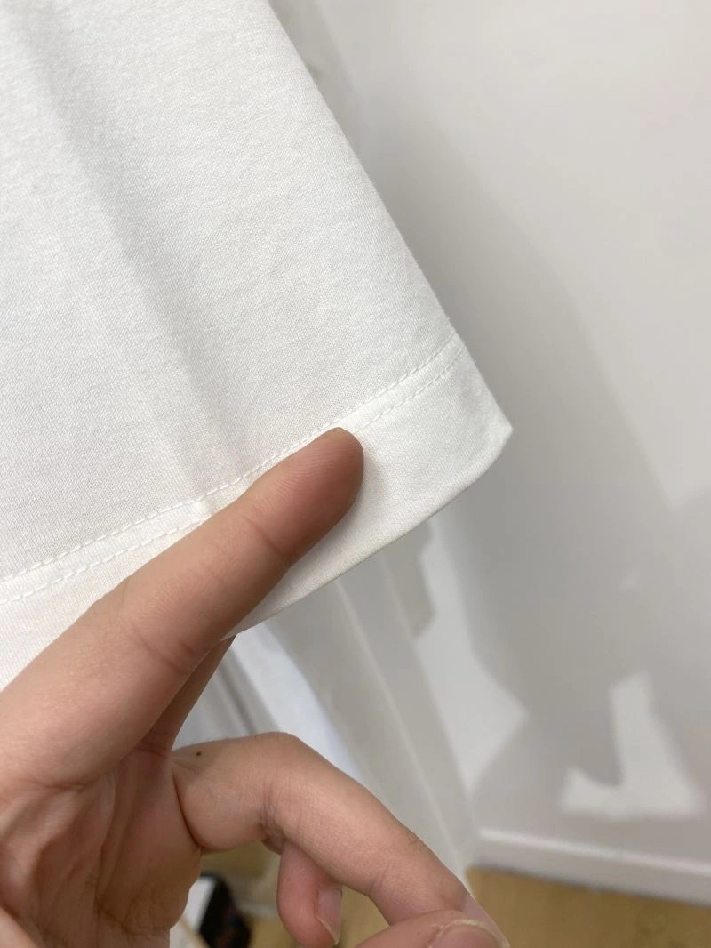Indistinguishable Loewe T-Shirts