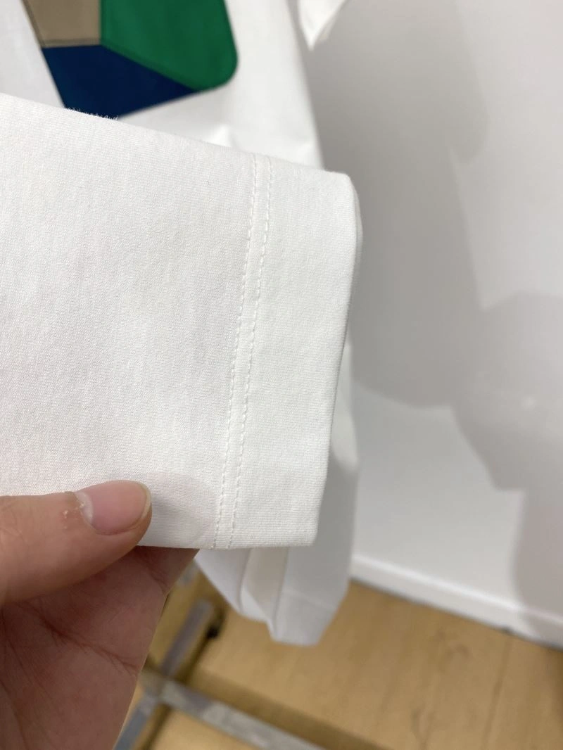 Indistinguishable Loewe T-Shirts
