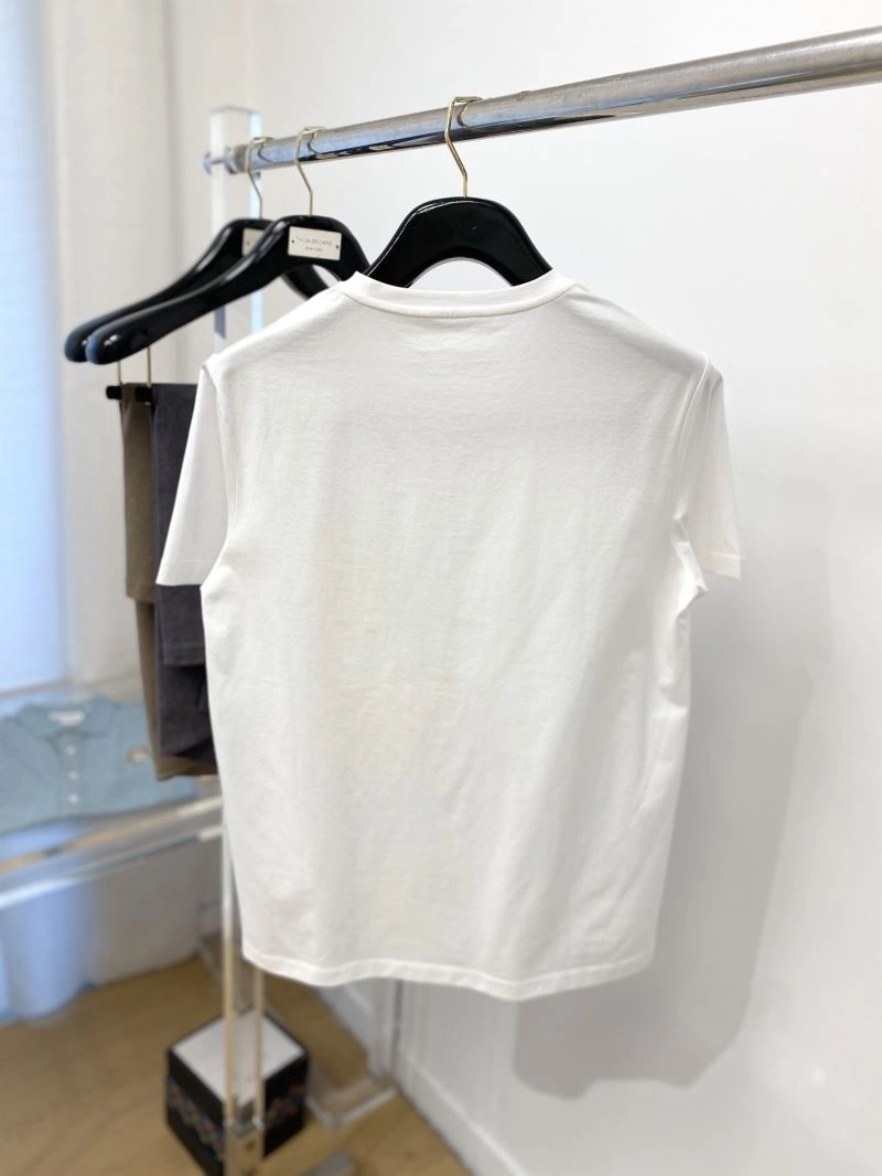 Indistinguishable Loewe T-Shirts