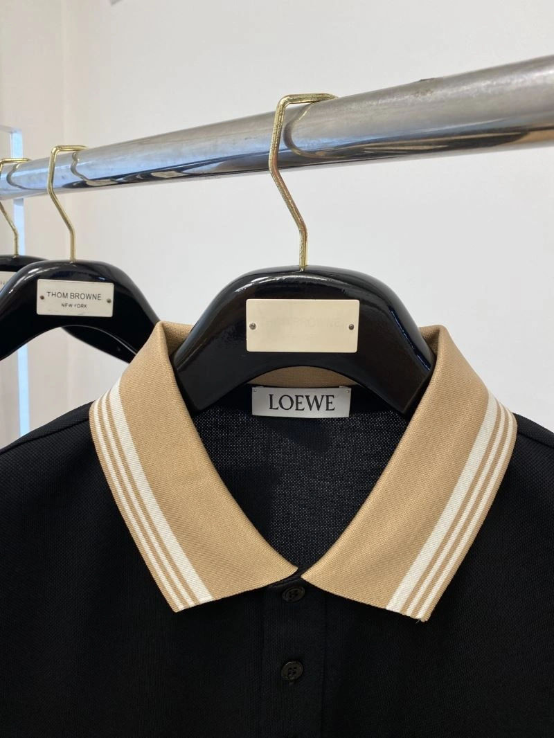 Accurate model Loewe T-Shirts