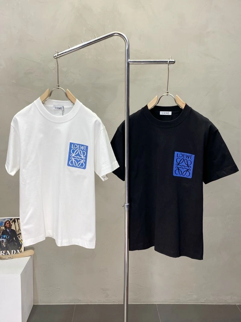 Loewe T-Shirts