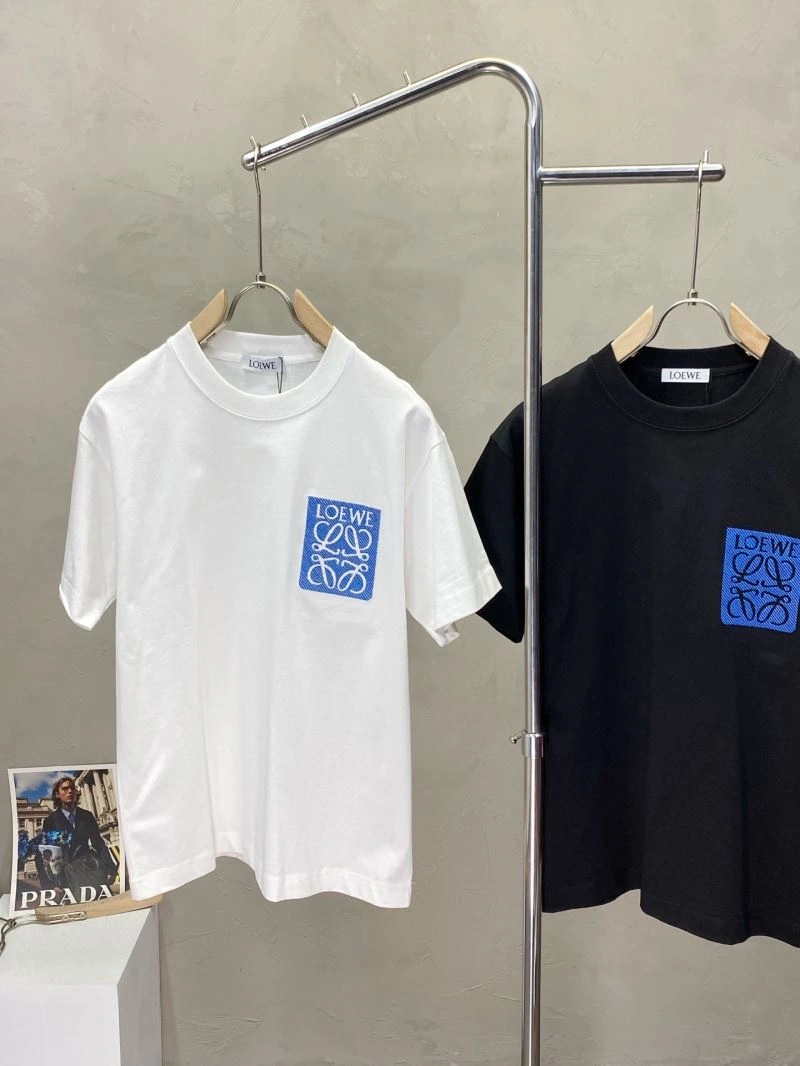 Affordable Loewe T-Shirts