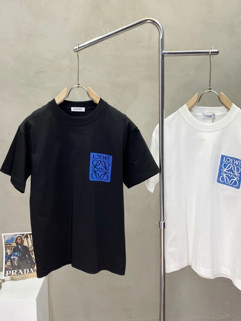Affordable Loewe T-Shirts